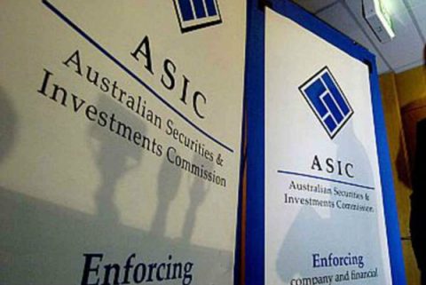 ASIC Targets Phoenix Companies in Construction Sector - Sapphire Aluminium