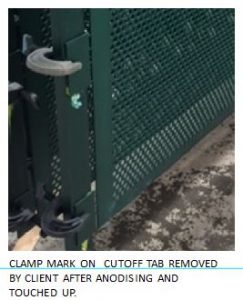 FAQs on Anodising | Sapphire Aluminium